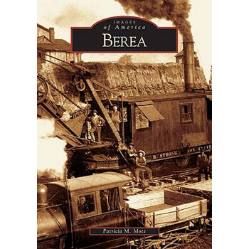【】Berea