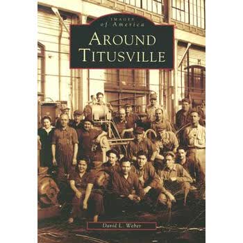 【】Around Titusville