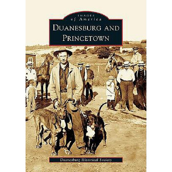 【】Duanesburg and Princetown