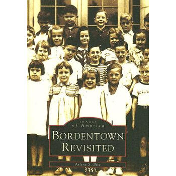 【】Bordentown Revisited