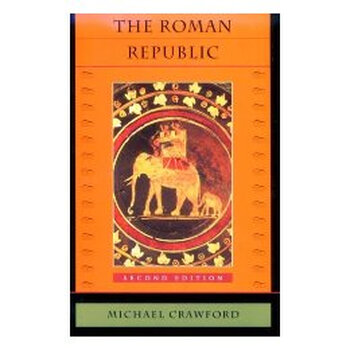 【】The Roman Republic: Sec