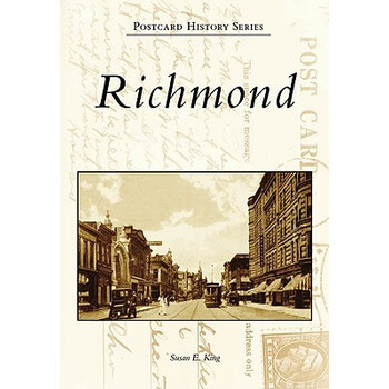 【】Richmond