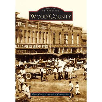 【】Wood County