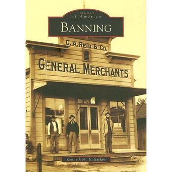【】Banning