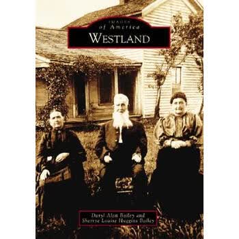 【】Westland