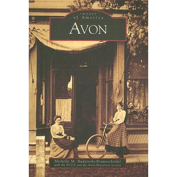 【】Avon
