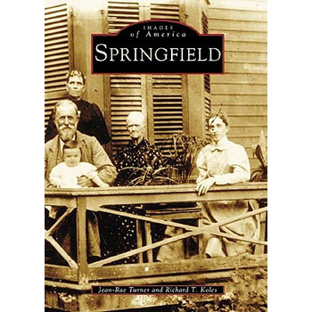 【】Springfield