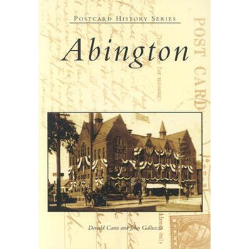 【】Abington