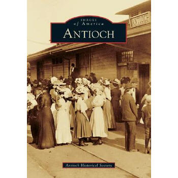 【】Antioch