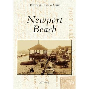 【】Newport Beach