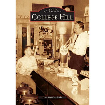 【】College Hill
