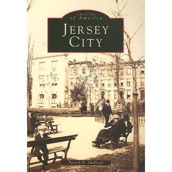 【】Jersey City