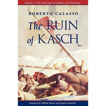 【】Ruin of Kasch