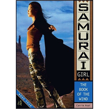 【】The Book of the Wind