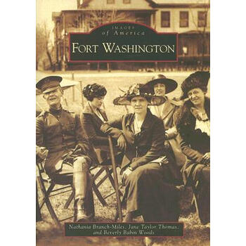 【】Fort Washington
