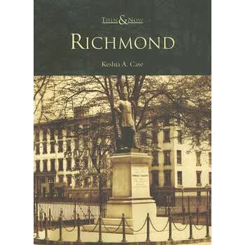 【】Richmond