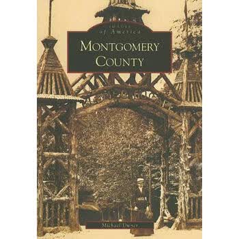 【】Montgomery County