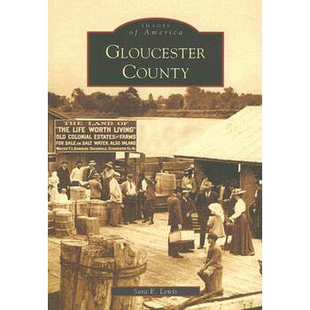 【】Gloucester County