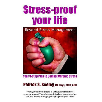【】Stress Proof Your Life