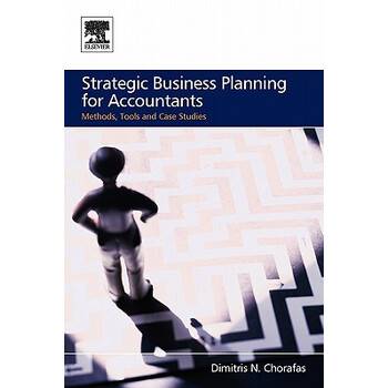 【】Strategic Business Planning for