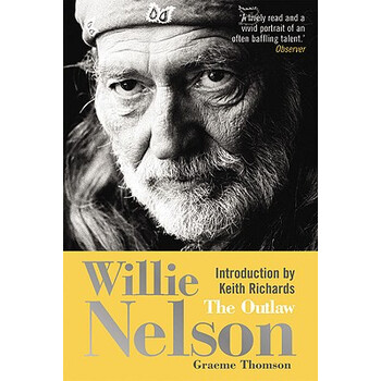 【】Willie Nelson: The Outlaw