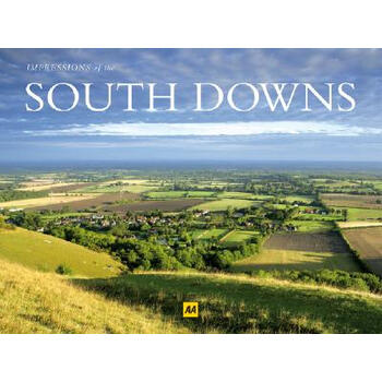 【】Impressions of the South Downs