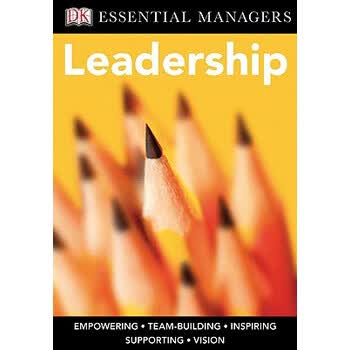 【】Leadership