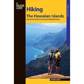 【】Hiking the Hawaiian Islands: A Guide to