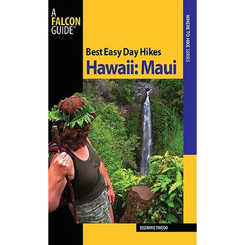 【】Hawaii: Maui