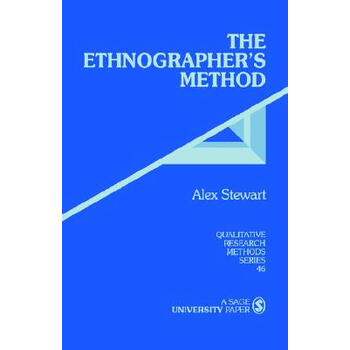 【】The Ethnographer's Method