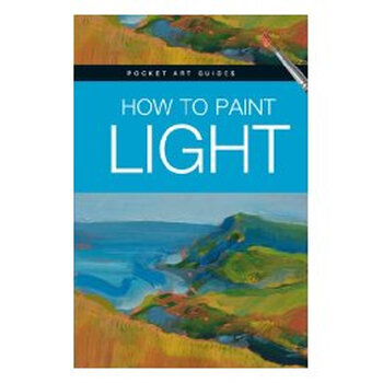 【】How to Paint Light