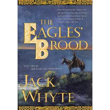 【】The Eagles' Brood