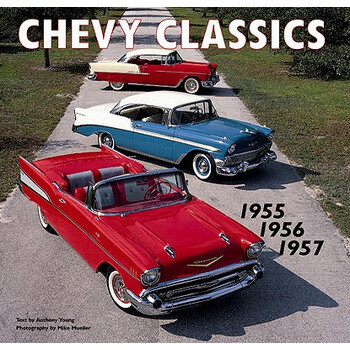 【】Chevy Classics