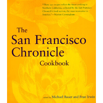 【】The San Francisco Chronicle