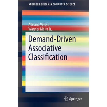 【】Demand-Driven Associative