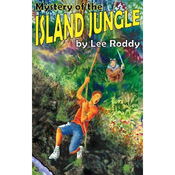 【】Mystery of the Island Jungle