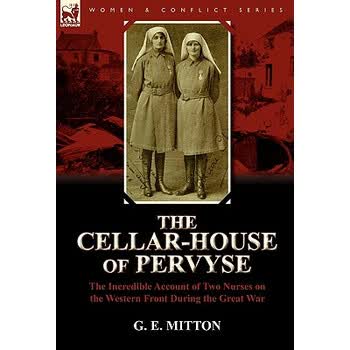 【】The Cellar-House of Pervyse: Th