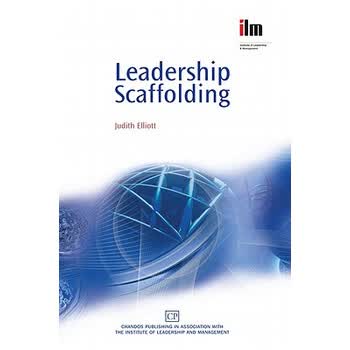 【】Leadership Scaffolding
