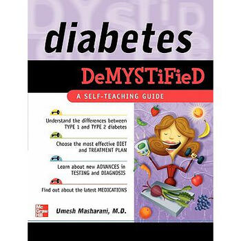 Diabetes Demystified: A Self-Teaching Guide
