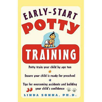 Early-Start Potty Training