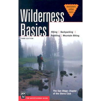 【】Wilderness Basics