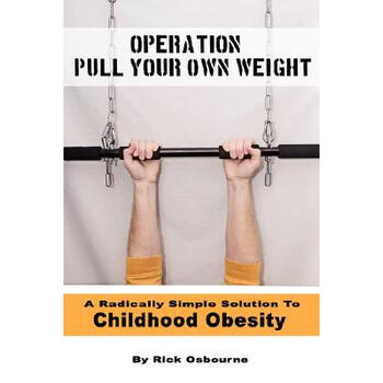【】Operation Pull Your Own Weight