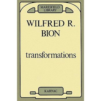 【】Transformations