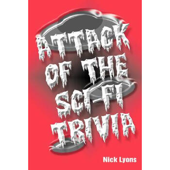 【】Attack of the Sci-Fi Trivia