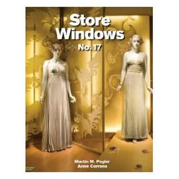 【】Store Windows # 17