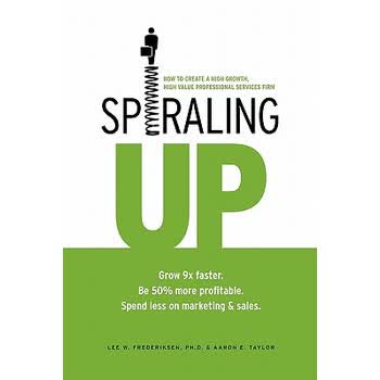 【】Spiraling Up