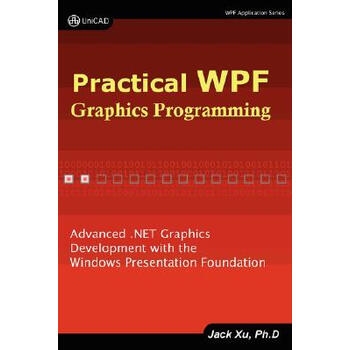 【】Practical Wpf Graphics
