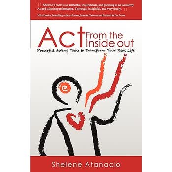 【】ACT from the Inside Out