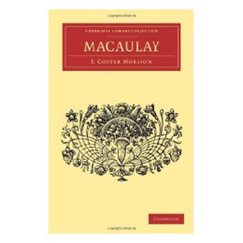 【】Macaulay