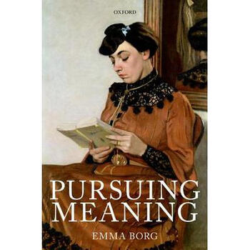 Pursuing Meaning